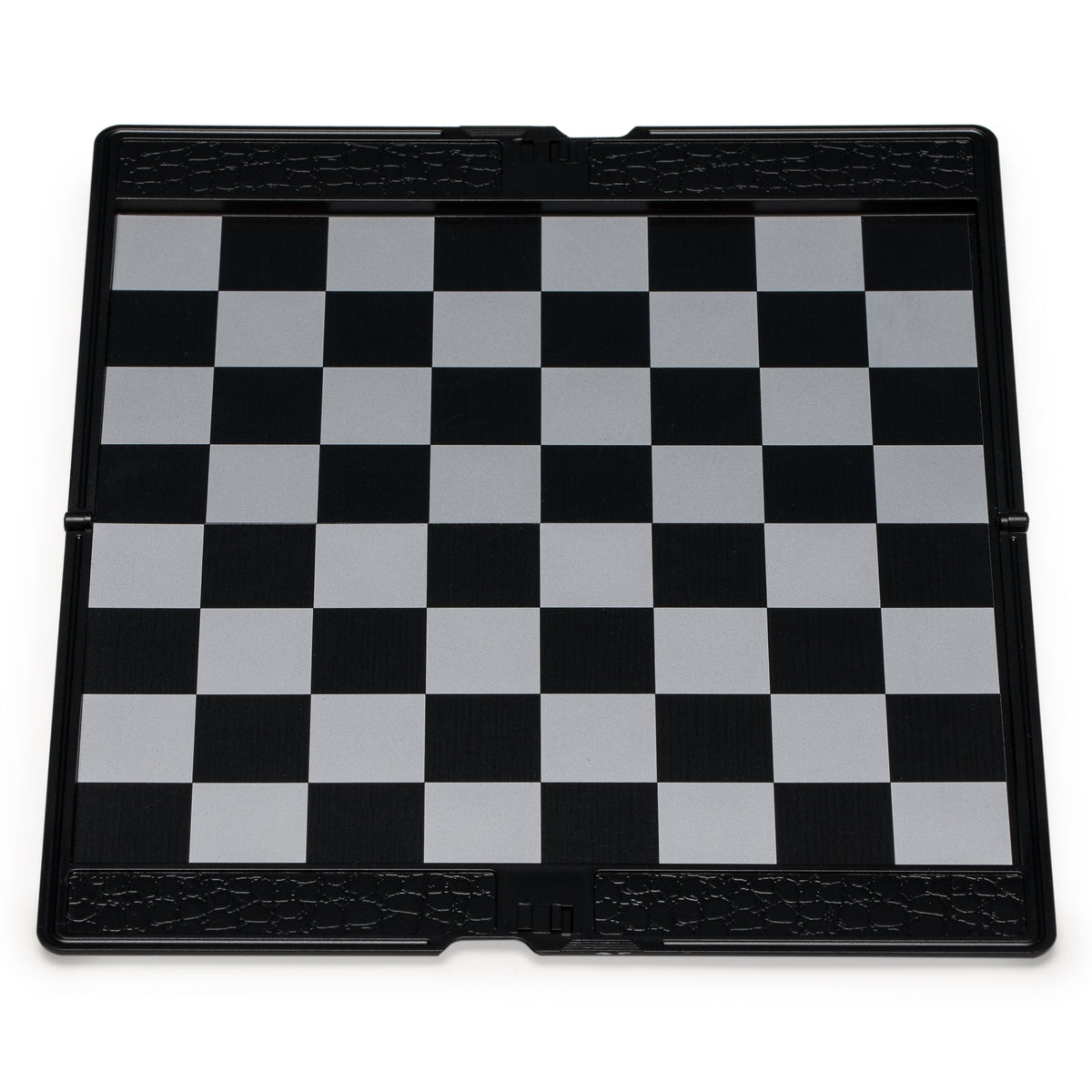 Magnetic Travel Foldable Chess Wallet Set (7.9-Inch) - Portable & Perf ...