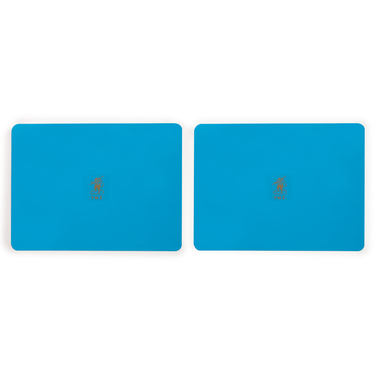 Mahjong Tile Mixer (Shuffler) - Blue - Set of 2 – Yellow Mountain Imports