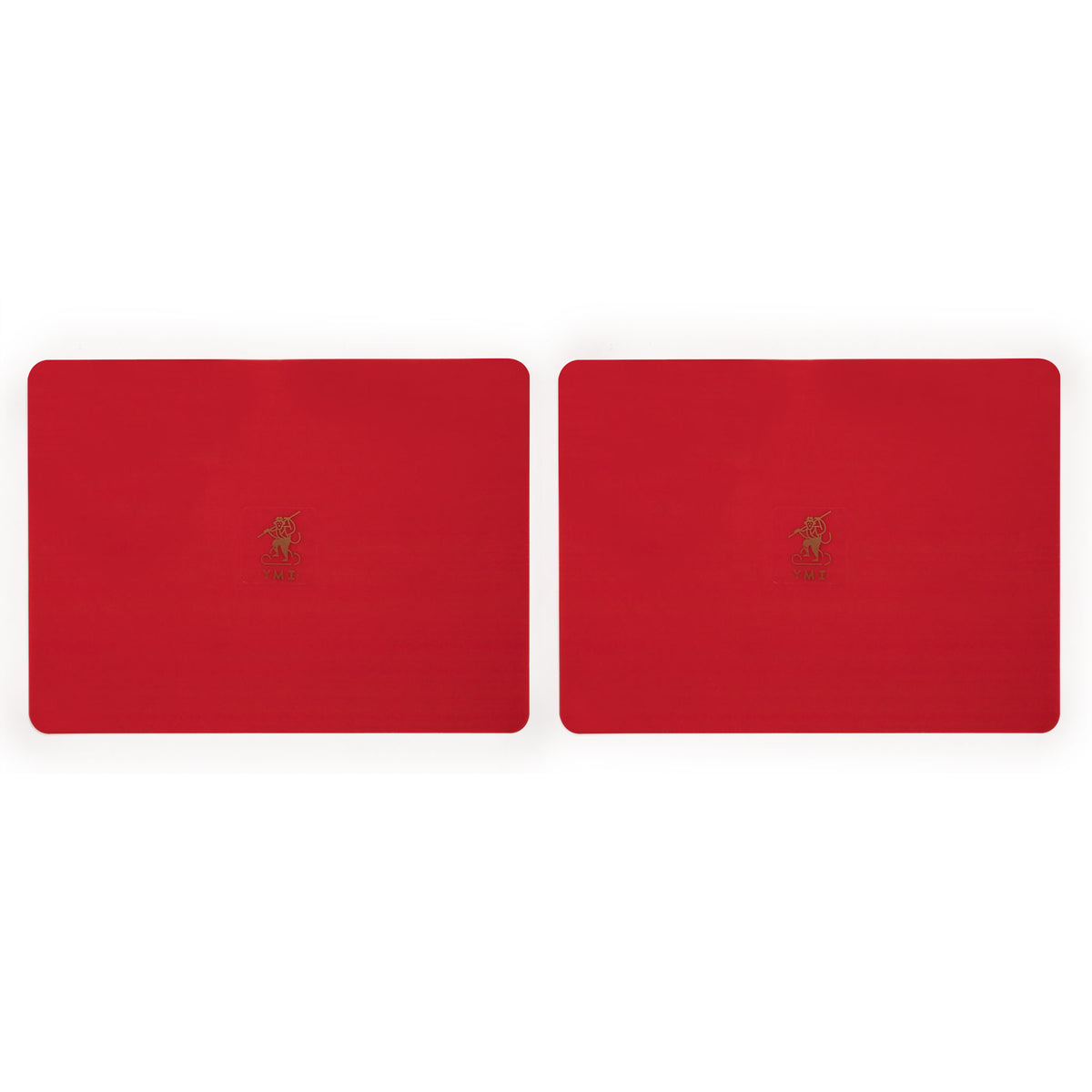 Mahjong Tile Mixer (Shuffler) - Red - Set of 2 – Yellow Mountain Imports